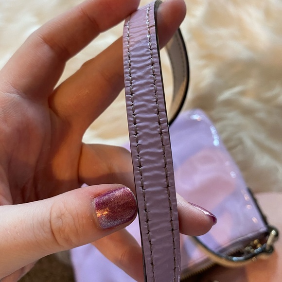 kate spade | Bags | Lilac Kate Spade Crossbody Bag | Poshmark
